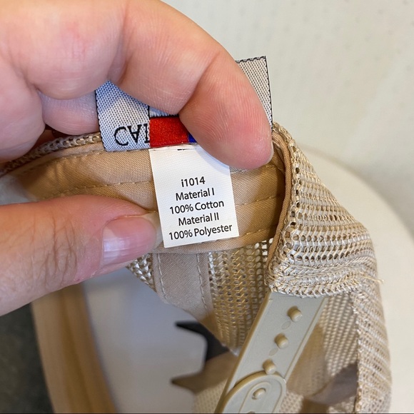 CapAmerica | Accessories | Capamerica Snap Back Bitmoji Trucker Hat ...